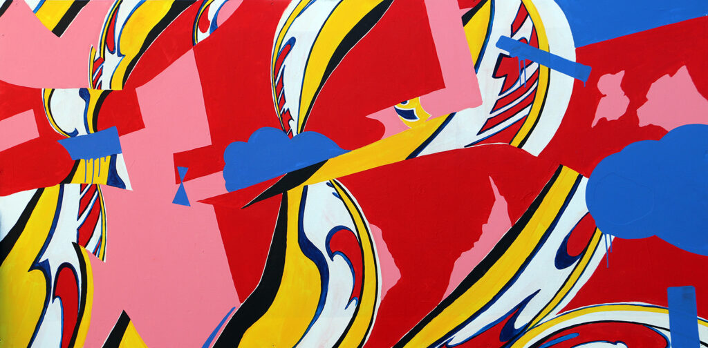 Alexis VAILLANCOURT - Festival Mtl en Arts