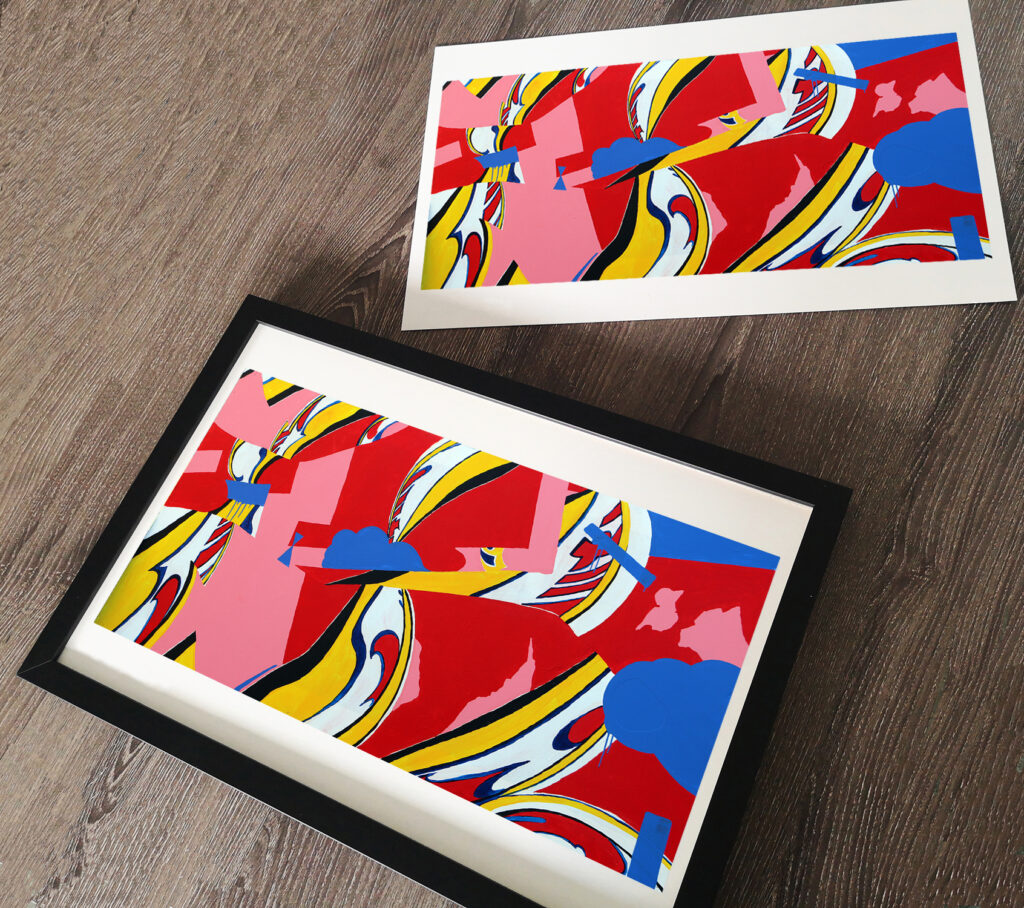 Alexis Vaillancourt - Festival Mtl en Arts