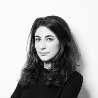 Sarah Menahem - Festival Mtl en Arts